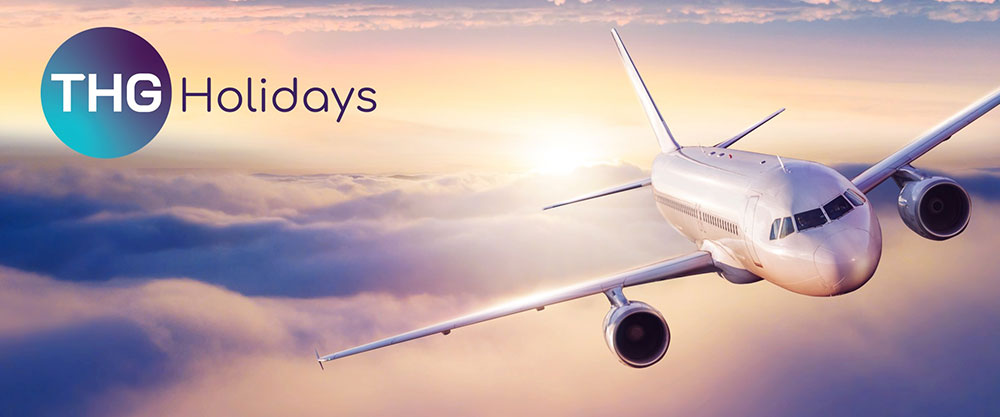 Travel Company Flying High - THG Blog - Multi Centre Travel and Bucket ...