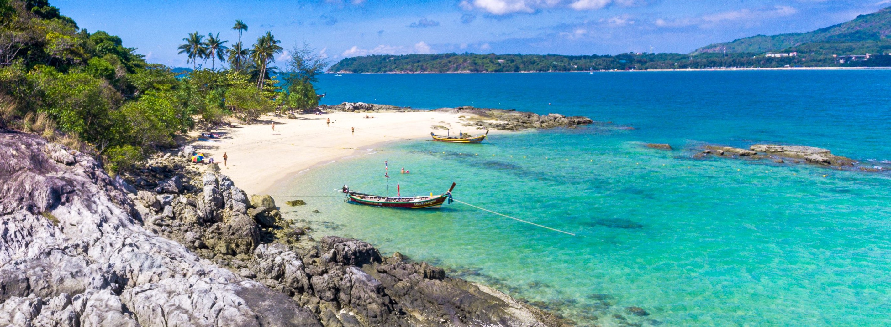 Thailand - South East Asia - Multi Centre Travel and Bucket List Trip ...